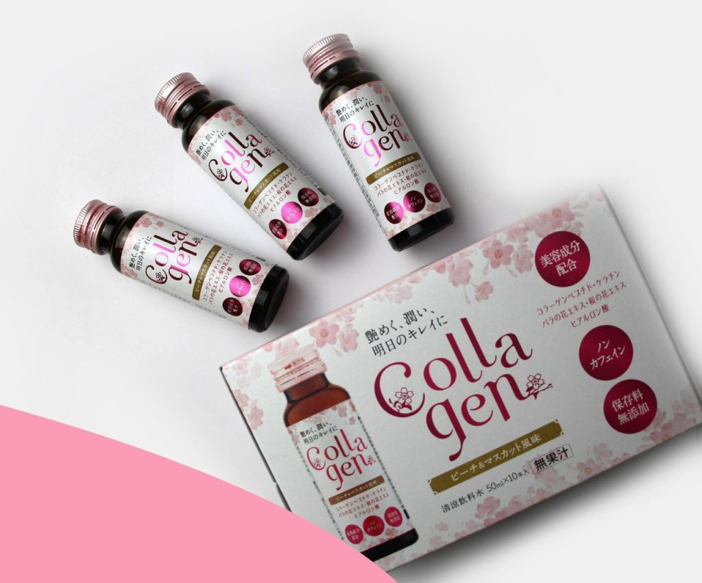 Sản phẩm Collagen Nikko Kogyo Nhật Bản có tốt không? - Bessi